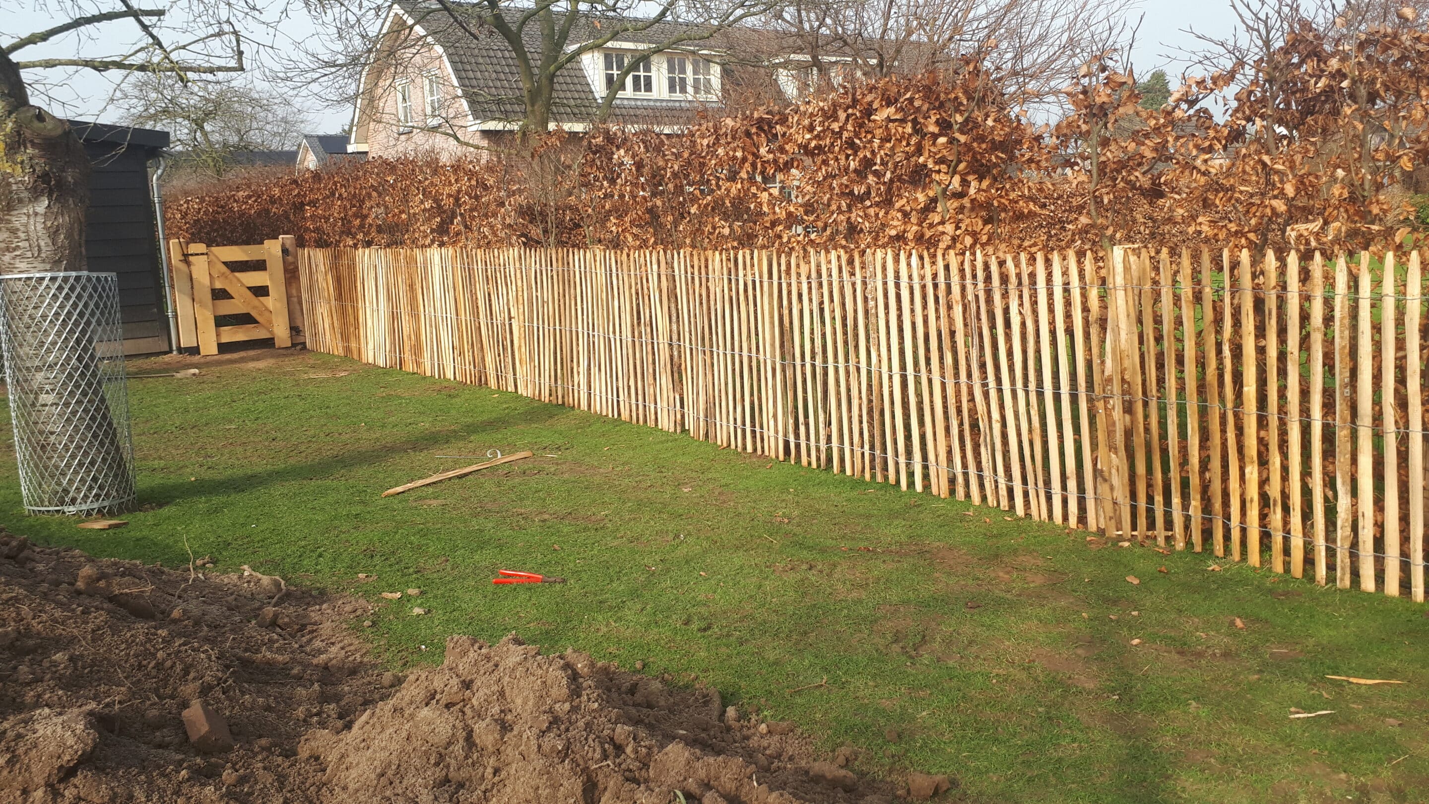 Producten | De Kleverkamp